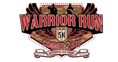 Warrior Run 5k