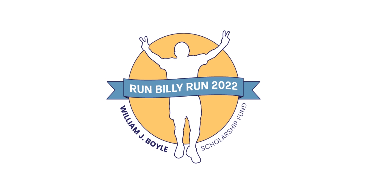 Run Billy Run 2022 Presented by AMR