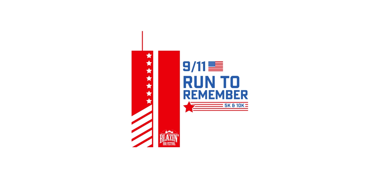 9/11 Run To Remember