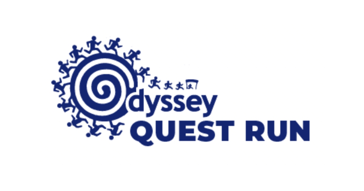 Odyssey Quest Run/Walk