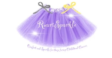 RuariSparkle Tutu Run, Walk, and Trot- Foam Party Edition!