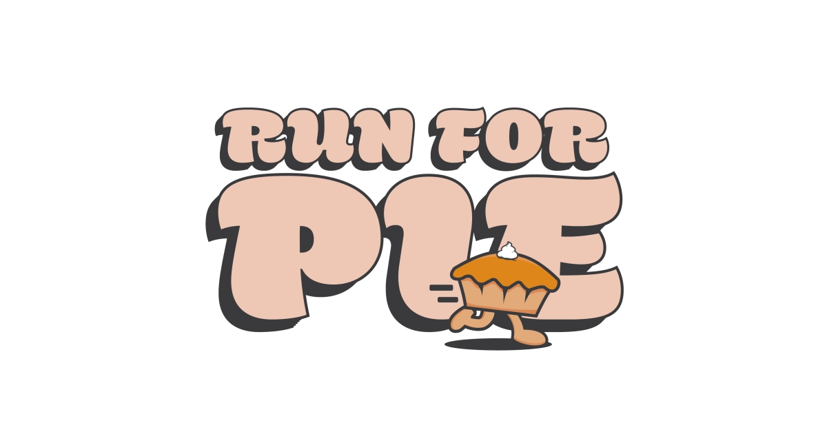 RUN FOR PIE 2022