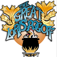 2022 Loris Bog Off 5k