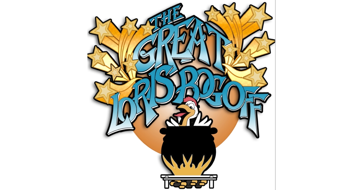 2025 Loris "Chicken Run" Bog Off