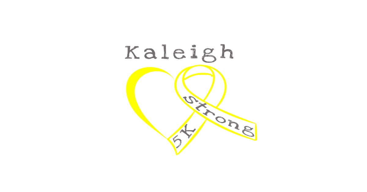 Kaleigh Strong Virtual 5K