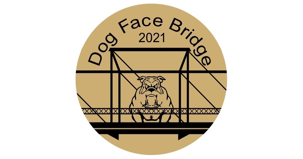 Dog Face Bridge 5K Privacy Policy
