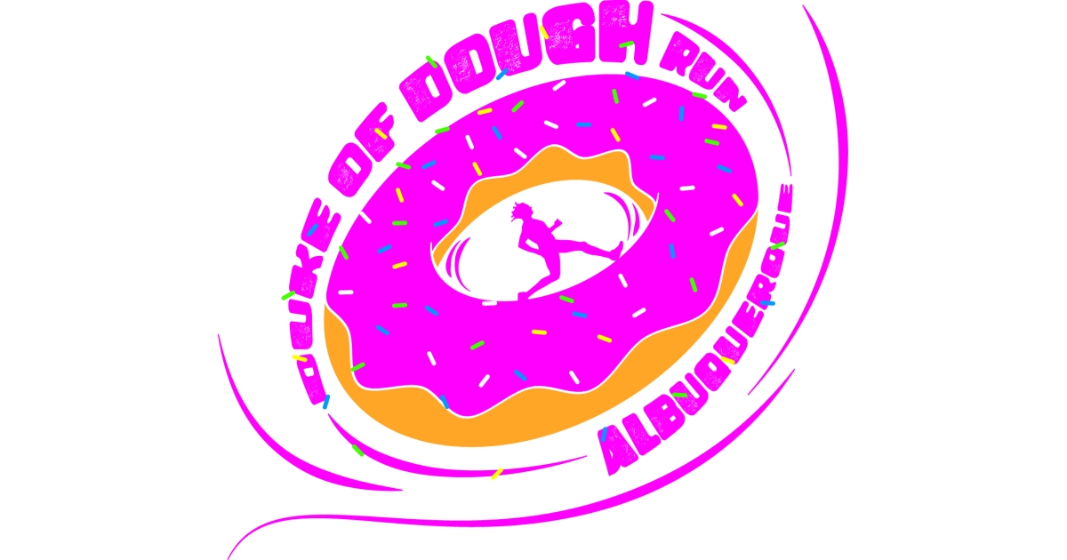 DUKE OF DOUGH "DONUT" RUN 10K, 5K AND KIDS K