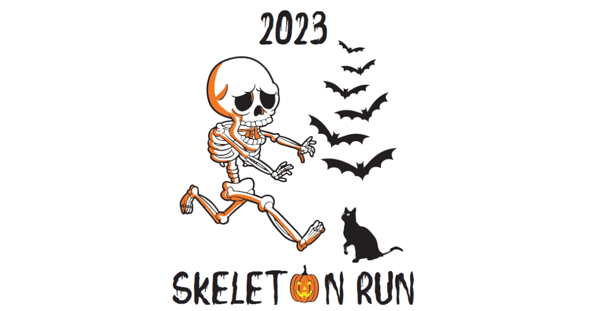 Amherst Skeleton Run