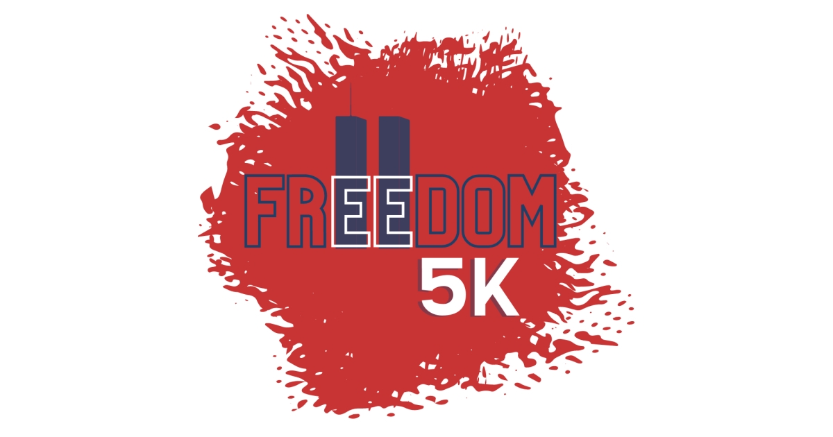 3rd Annual Freedom 5K Fun Run Refund Policy