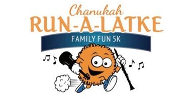 Chanukah Run-a-Latke 5K