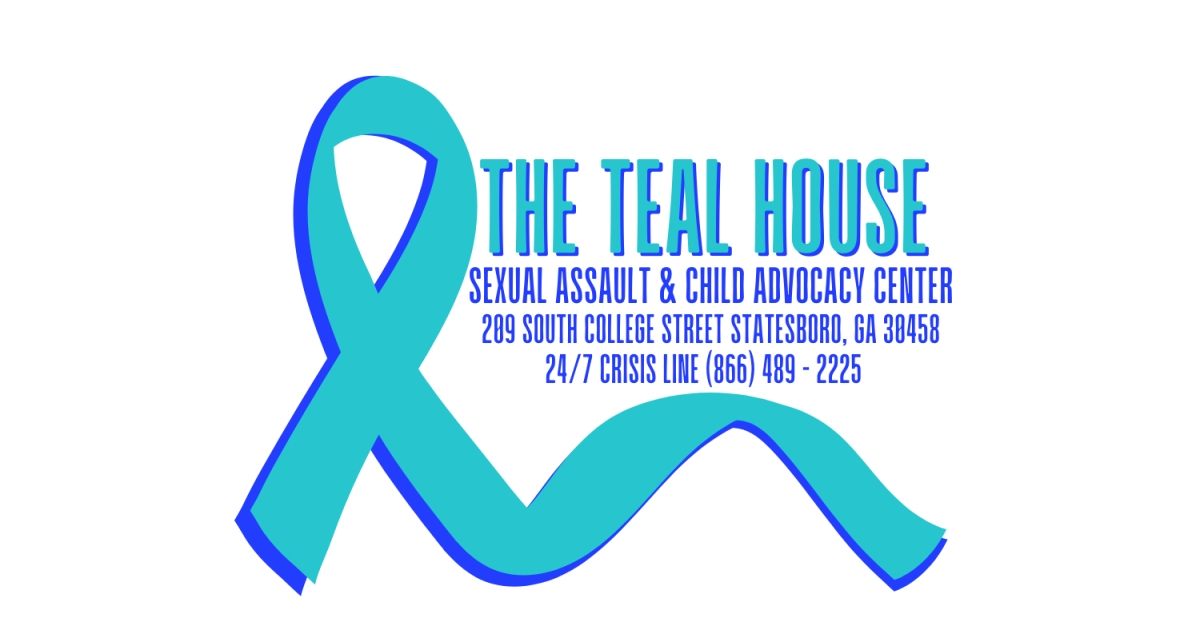 The Teal Ribbon 5k & Fun Run