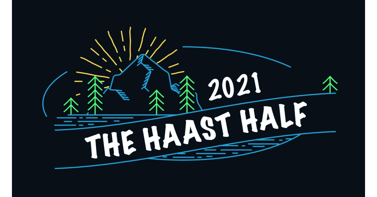 Haast Half