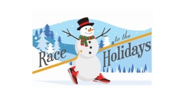 Race to the Holidays