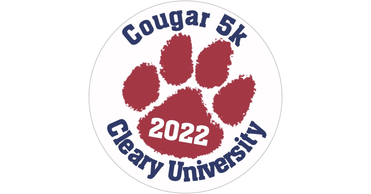Cleary Cougar 5k