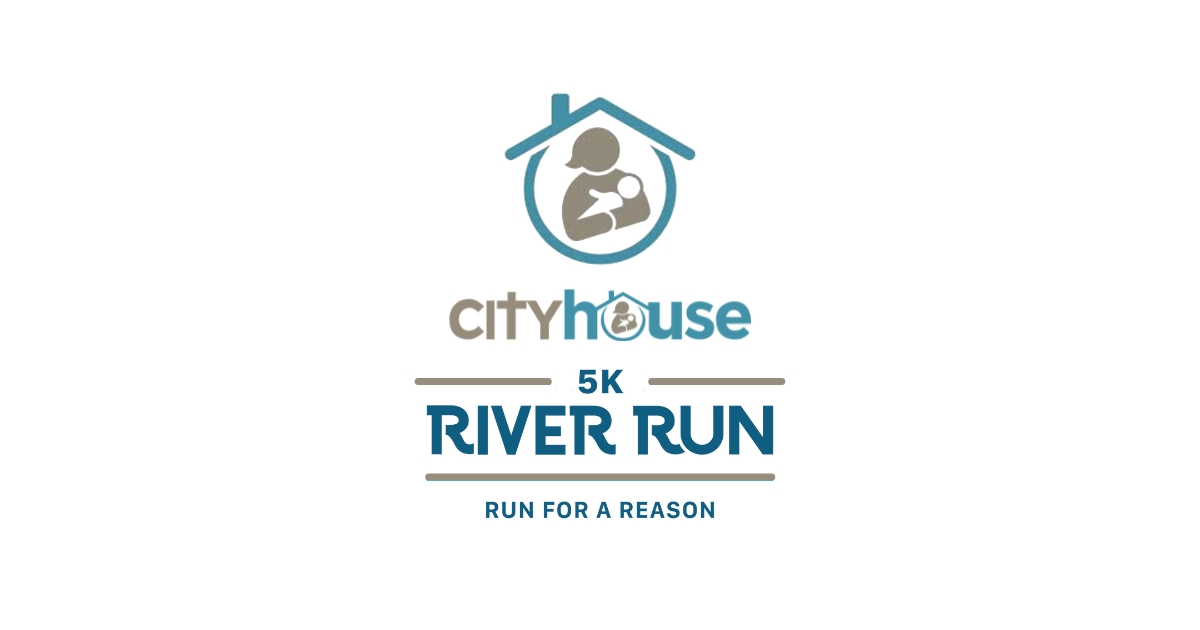 CityHouse River Run 5K - Run For A Reason