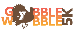 Gobble Wobble Virtual 5k Run/Walk hosted by Greater Philadelphia YMCA: FAQ