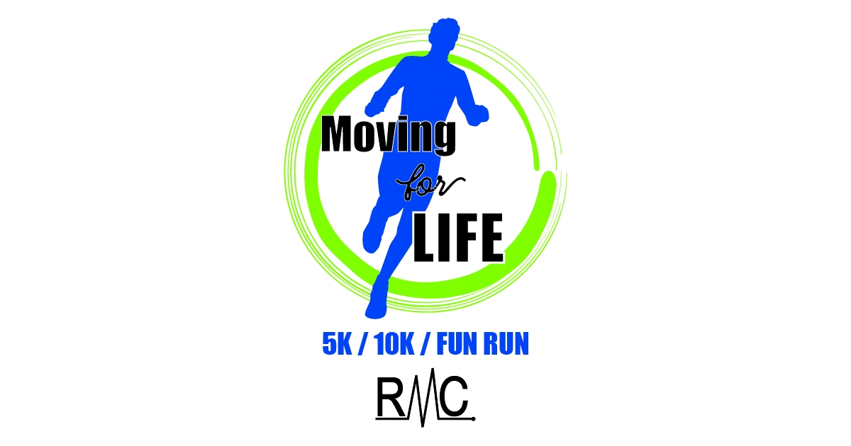 RMC Moving For Life