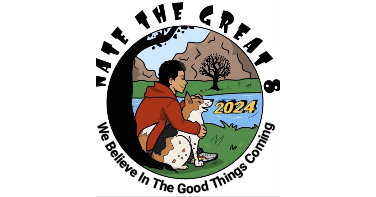 Nate the Great Eight Race