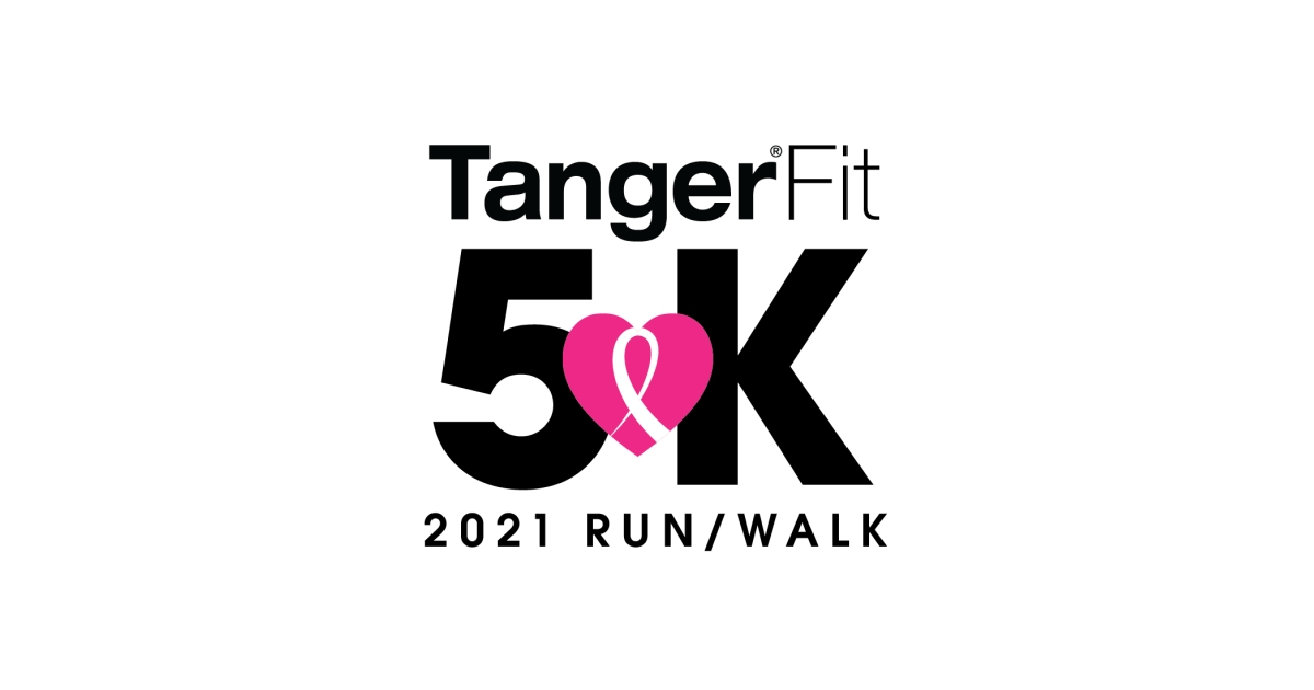 Tanger FIT 5K Run/Walk