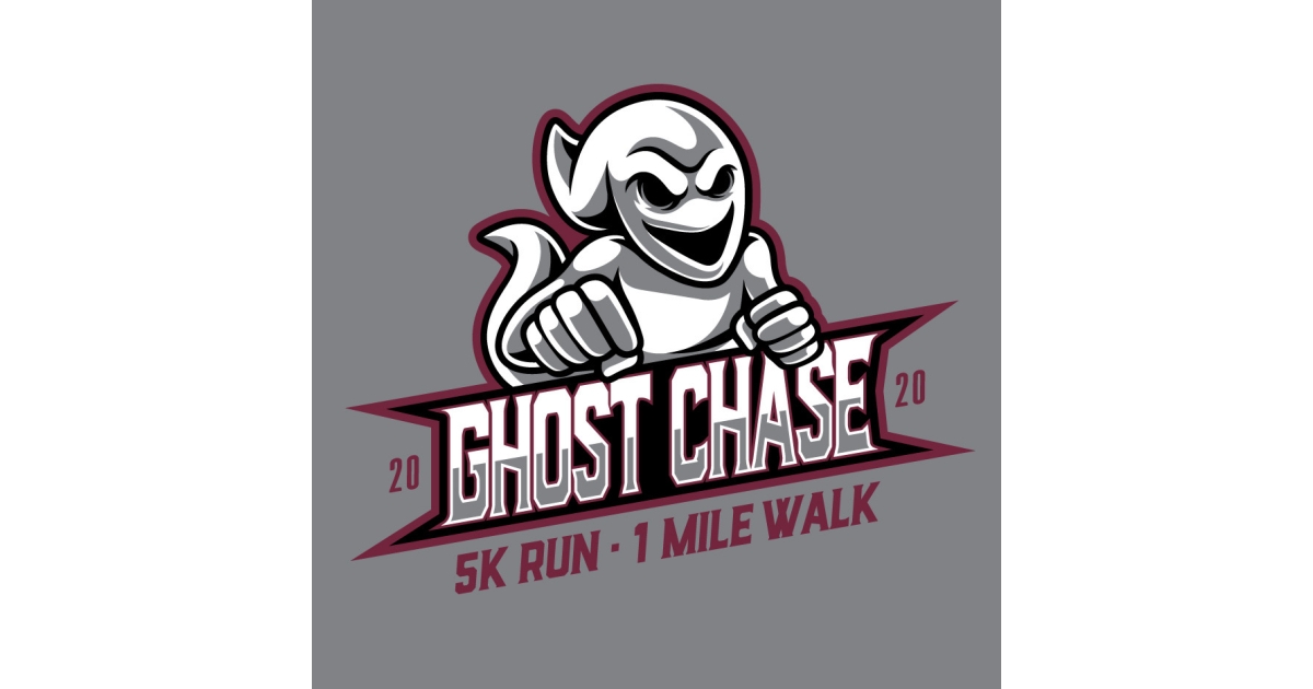 Ghost Chase 5K