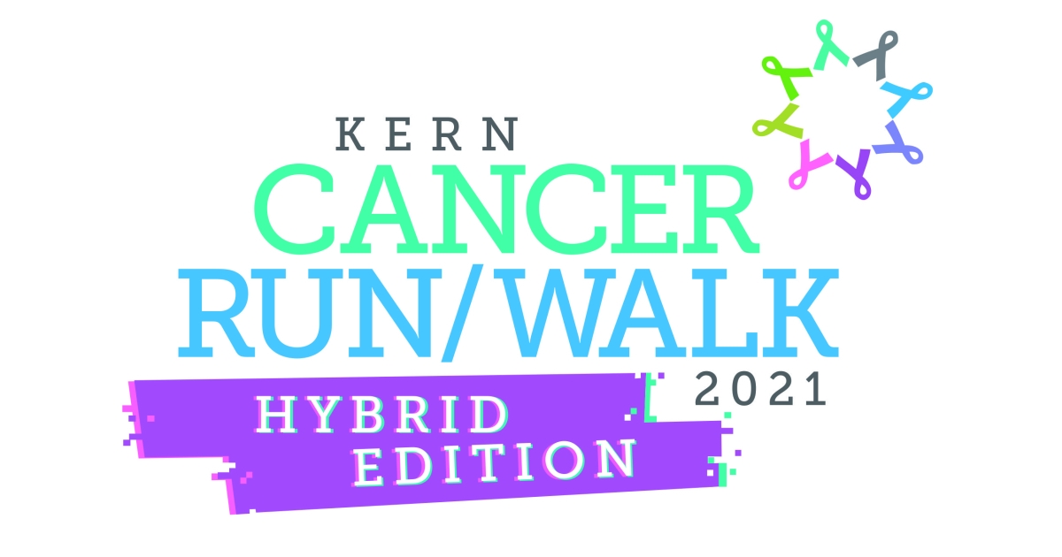 Kern Cancer Run/Walk