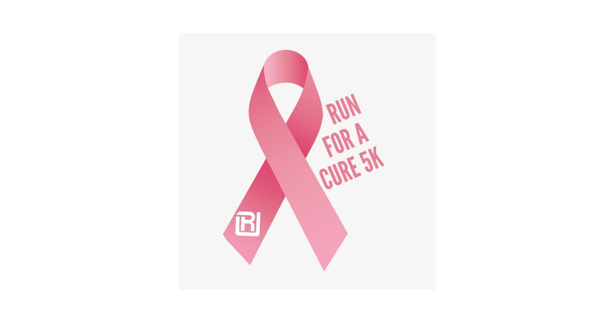 Run for a Cure