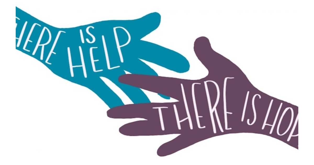 Suicide Awareness Month Privacy Policy