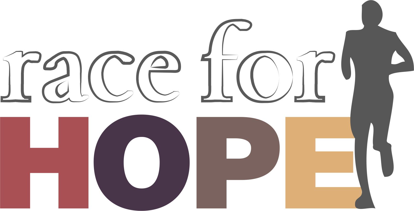 Race for HOPE 5K & 1 Mile Run/ Walk