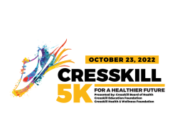 Cresskill 5K - October 23, 2022