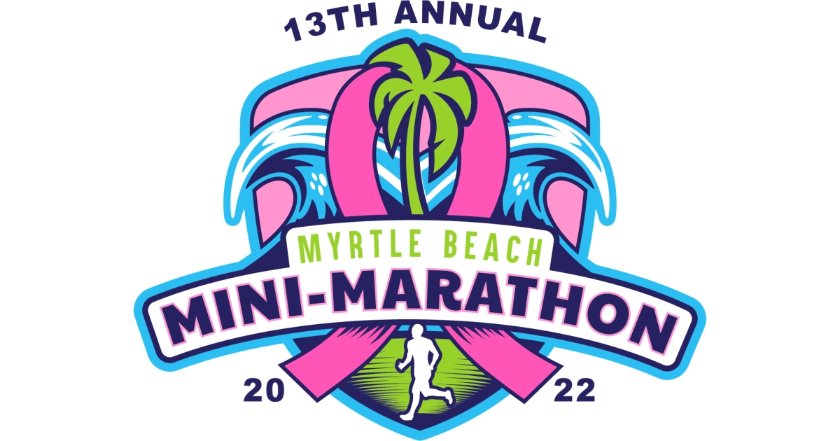 13th Annual Myrtle Beach Mini Marathon