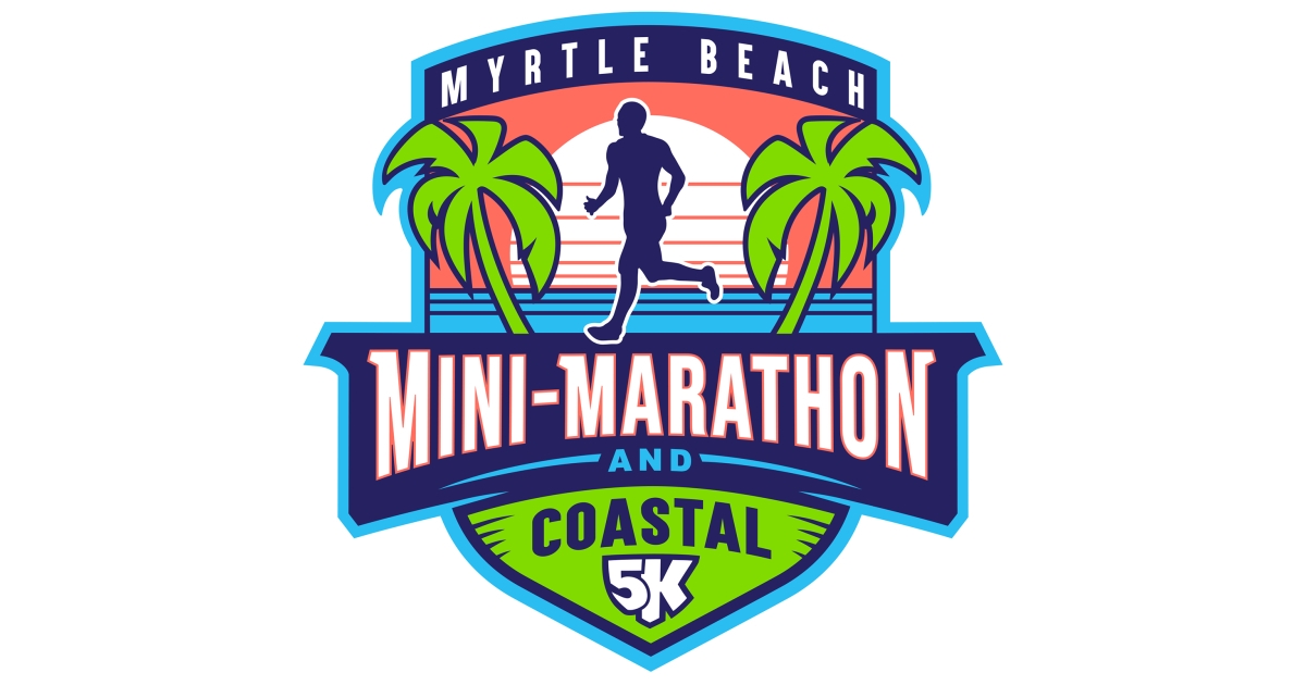 14th Annual Myrtle Beach Mini Marathon & Coastal 5K