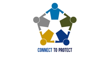 Connect to Protect Walk/Run Virtual Event in support of Tinker AFB