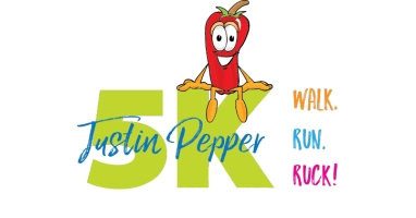 Justin Pepper 5K VIRTUAL