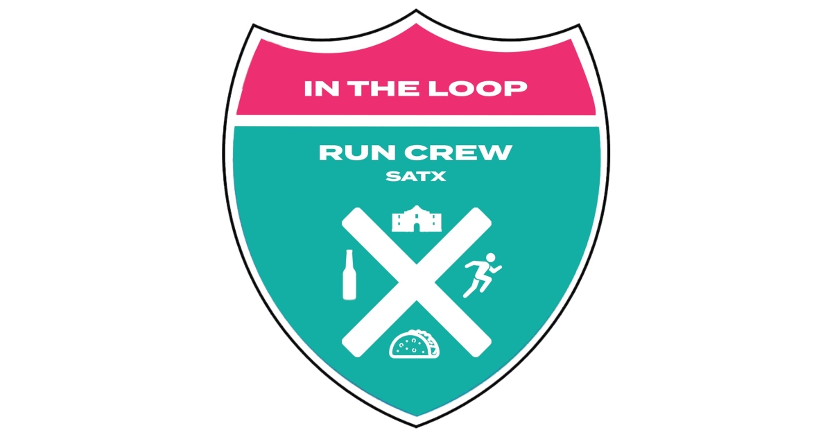 In The Loop Run Crew 5K Race Run/Walk Results