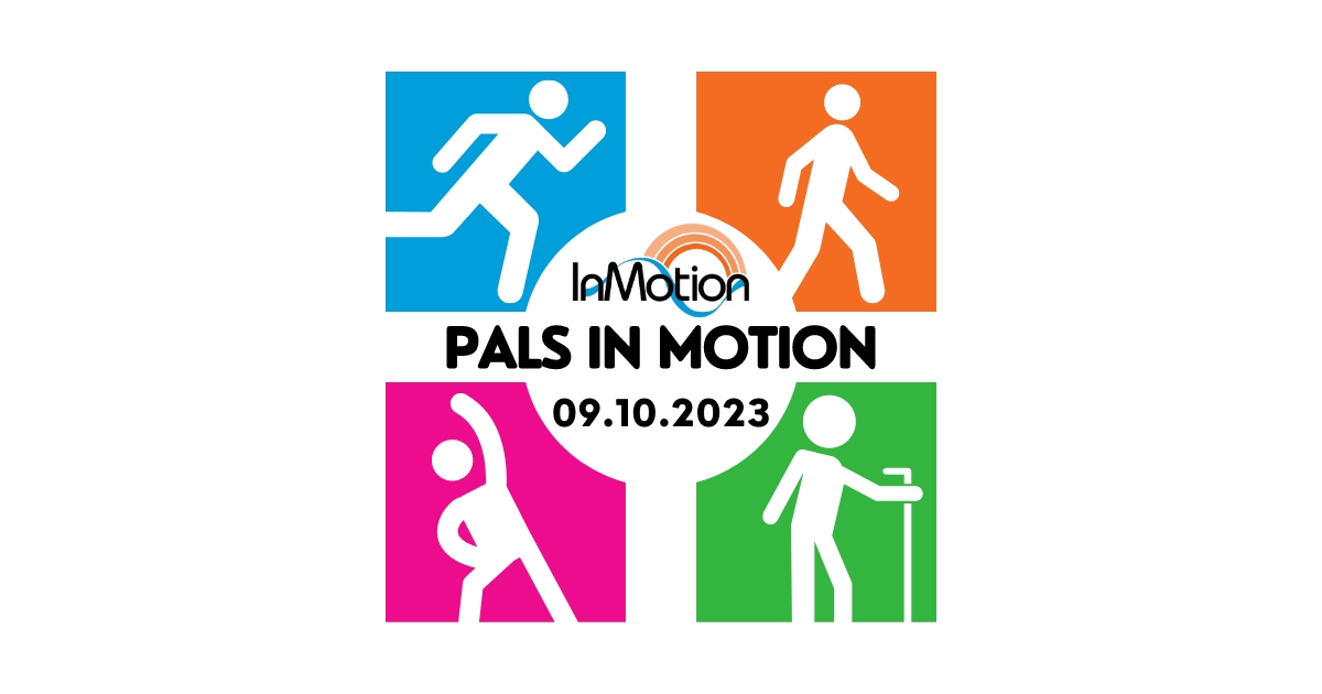 Pals In Motion: Login