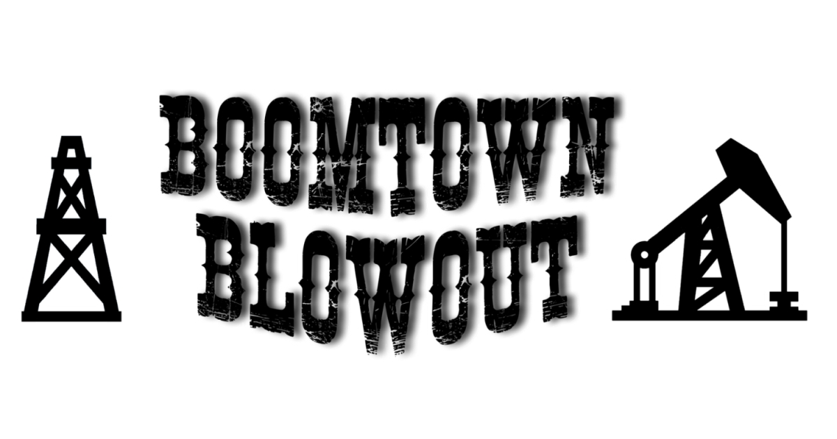 Six Pack Outdoors Series: Boomtown Blowout