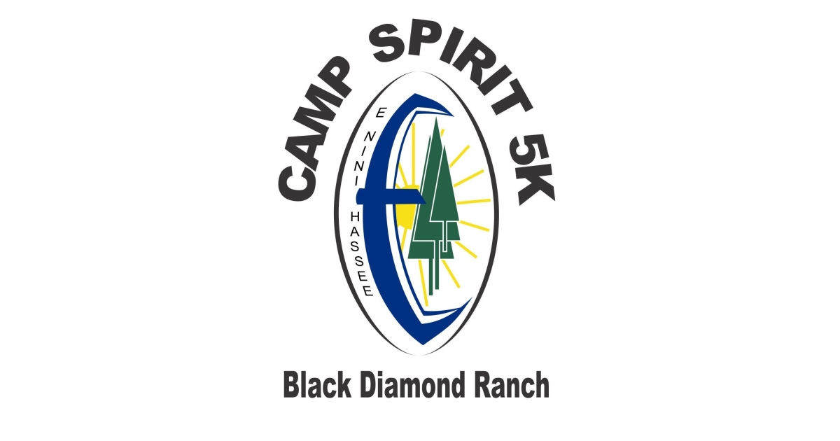 Camp Spirit 5K