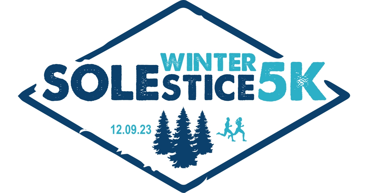 Winter SOLEstice 5K Run/Walk
