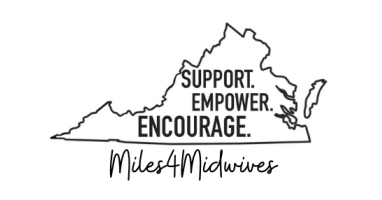 Virginia Miles for Midwives