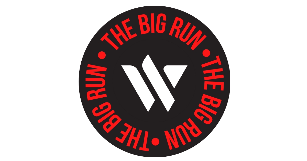 THE BIG RUN