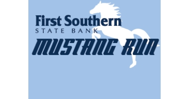 First Southern State Bank Mustang 5K Run/Walk