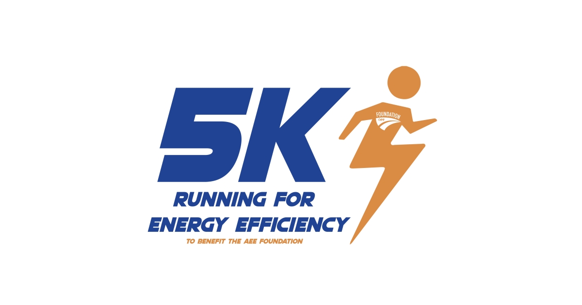 Running for Energy Efficiency 5K: Participant Photos
