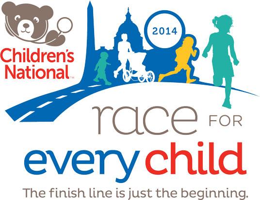 Race for Every Child 5K Run/Walk