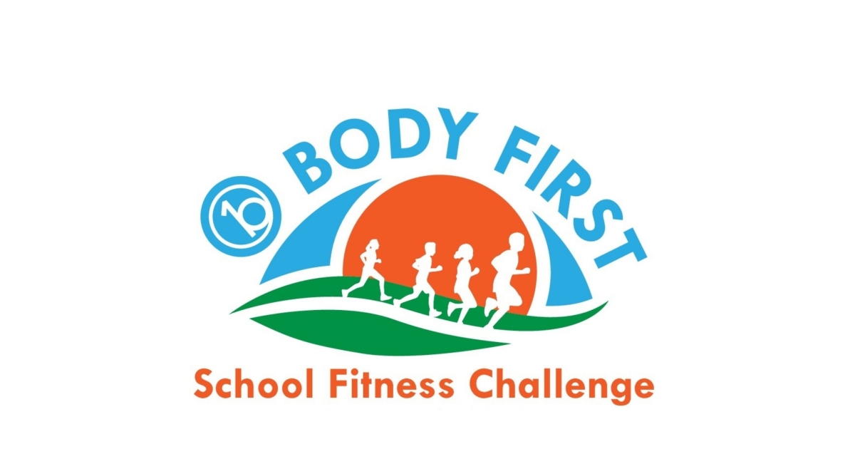Body First School Fitness Challenge Online Registration