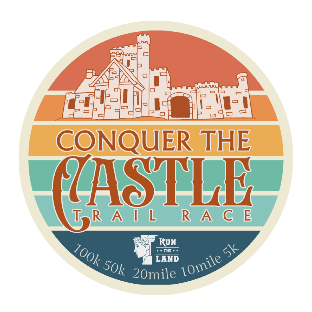 Conquer the Castle