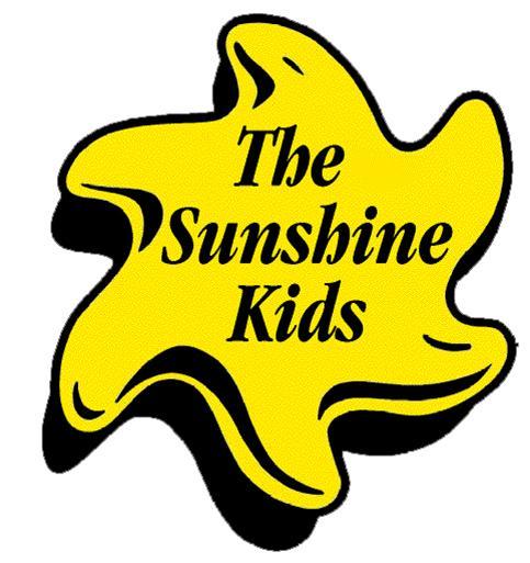 Sunshine Kids 5K
