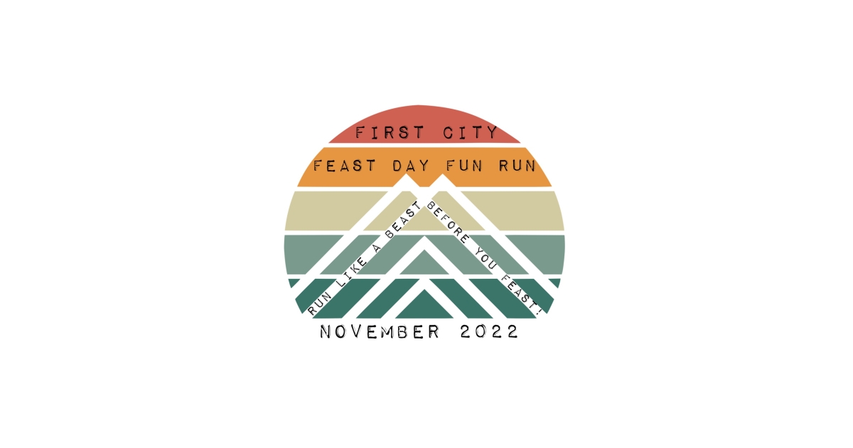First City Feast Day Fun Run