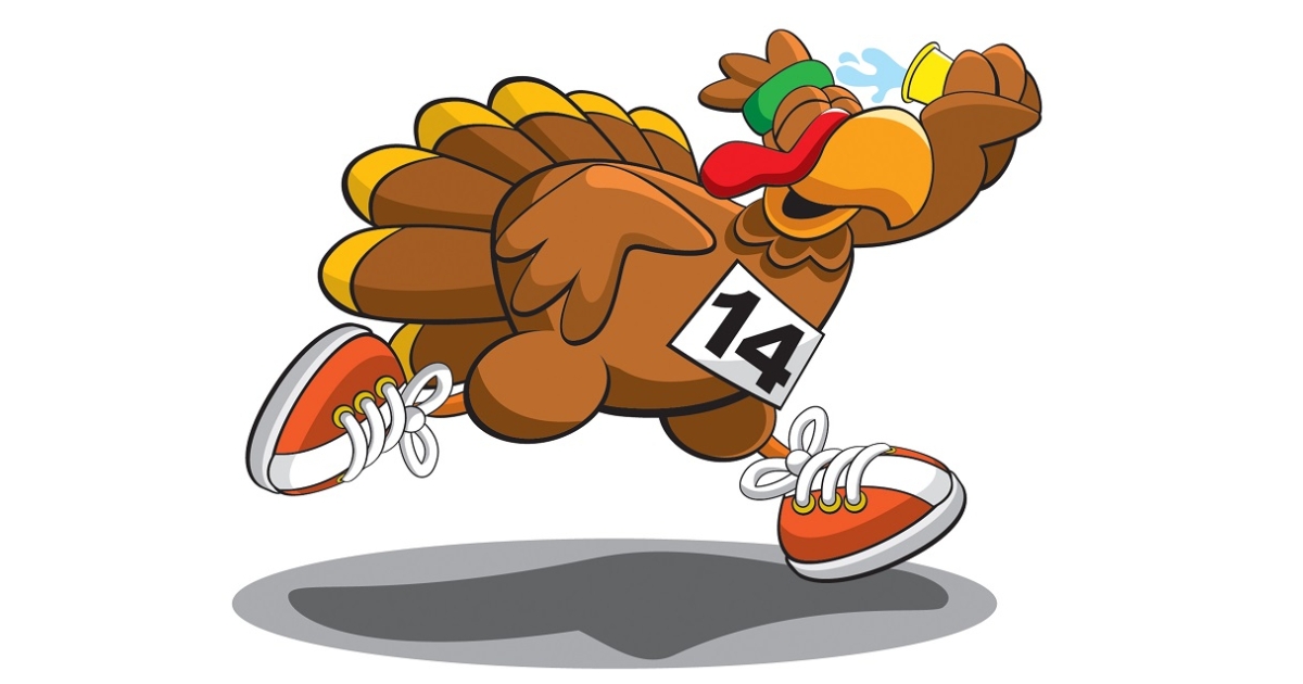 Lakeview Wildcat Pride 5K Turkey Trot 2025
