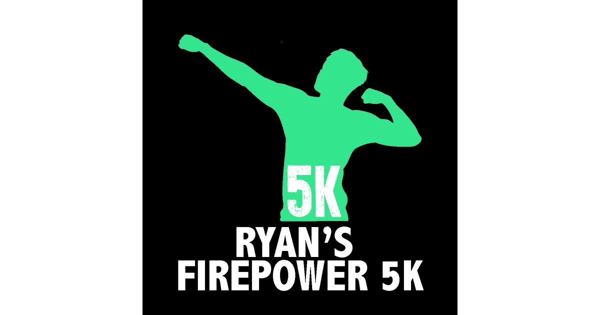 Ryan's Firepower 5K