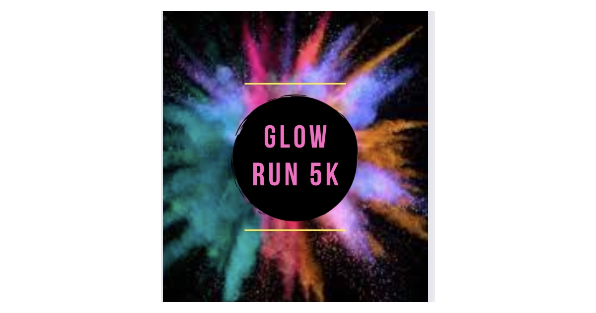 Glow Run 5k